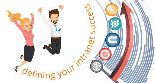 Defining intranet success and how to achieve it